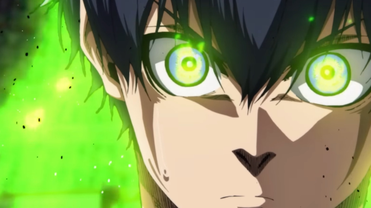 What Happens in Blue Lock Chapter 282? Spoilers & Leaks Explained