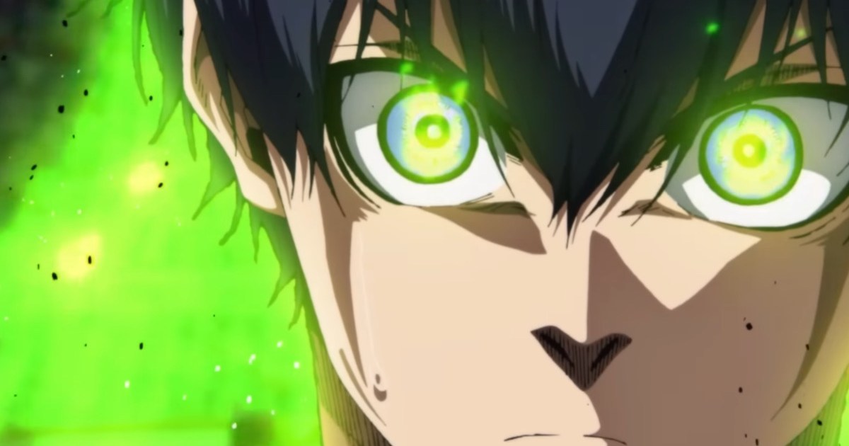 What Happens in Blue Lock Chapter 282? Spoilers & Leaks Explained