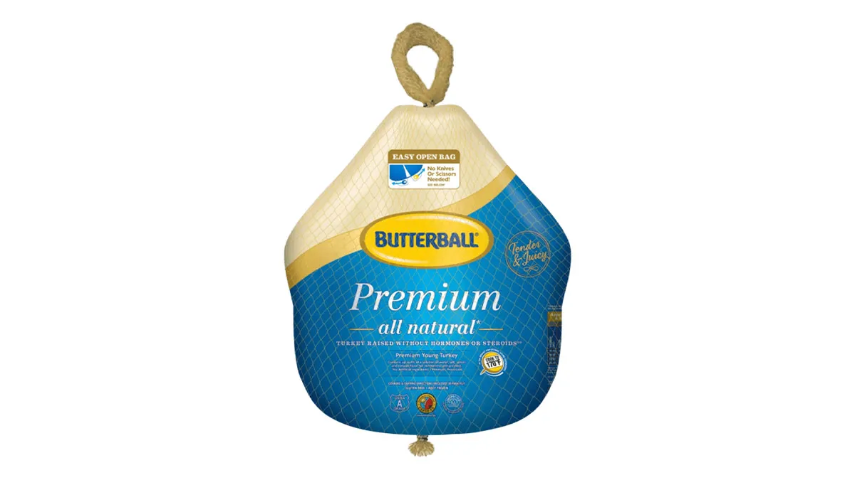 Butterball Turkey Recall Rumors Abound as PETA Video Resurfaces - Mandatory