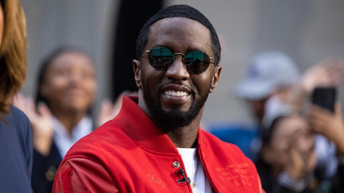 Here's What Sean Diddy's Thanksgiving 2024 Menu in Prison Looks Like ...