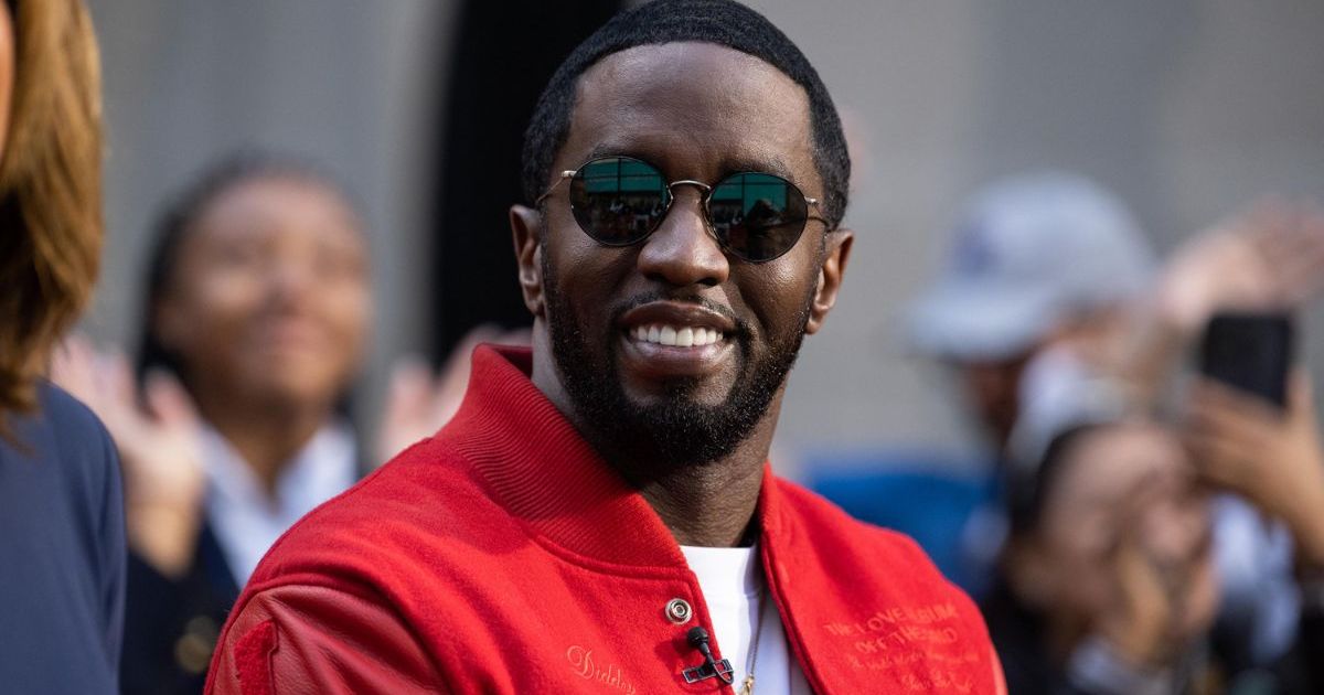 Here's What Sean Diddy's Thanksgiving 2024 Menu in Prison Looks Like ...