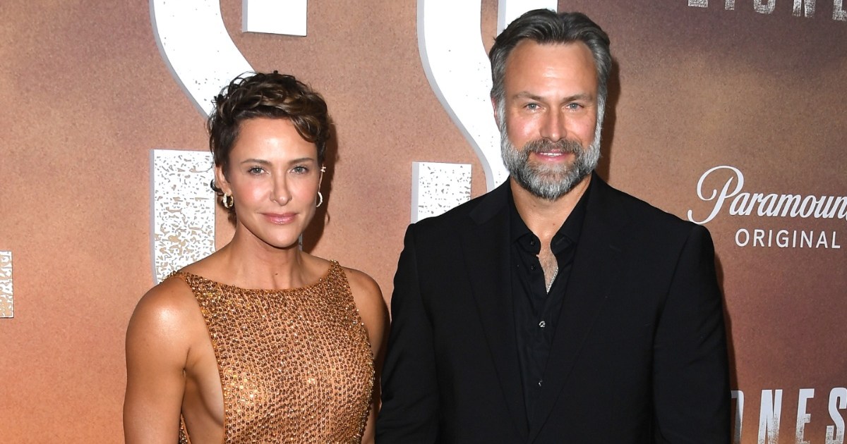 Who Is Jill Wagner’s Husband, David Lemanowicz & What Is Their ...