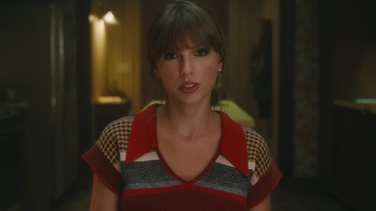 Here’s What Taylor Swift Said About US Presidential Election On ...