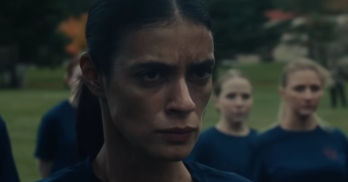 Lioness Season 2: Where is Laysla De Oliveira's Cruz? Return ...
