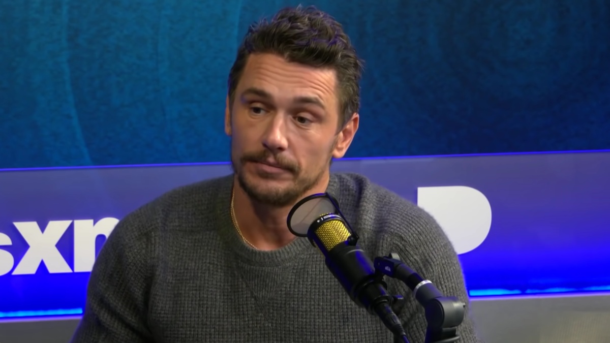 Who Is James Franco’s Girlfriend Isabel Pakzad & What Is Their ...
