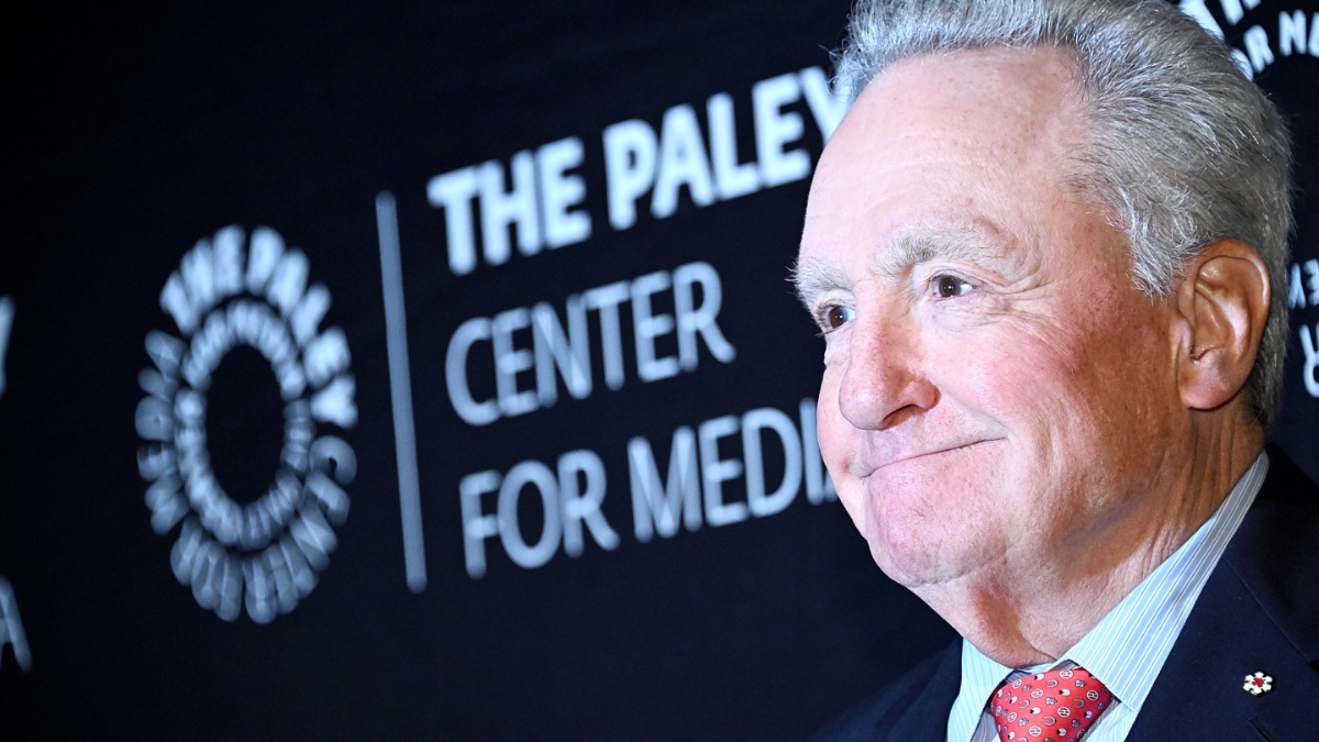 Who is Lorne Michaels’ Wife, Alice Barry & What is Their Relationship ...