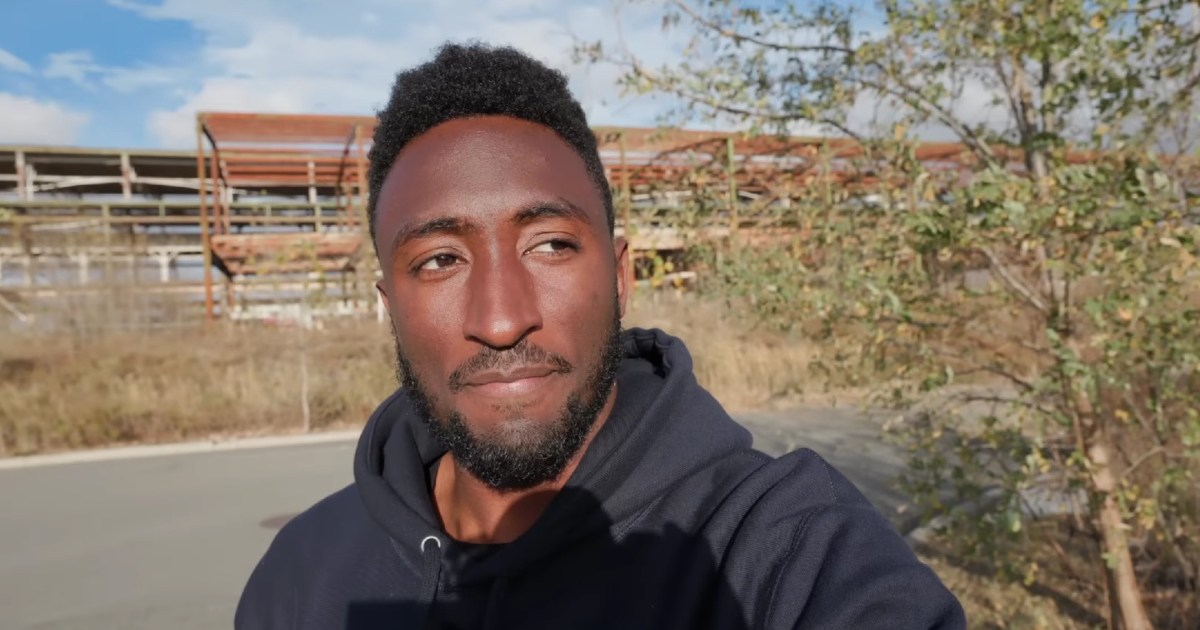 Here’s Why YouTuber MKBHD Is Facing Backlash - Mandatory
