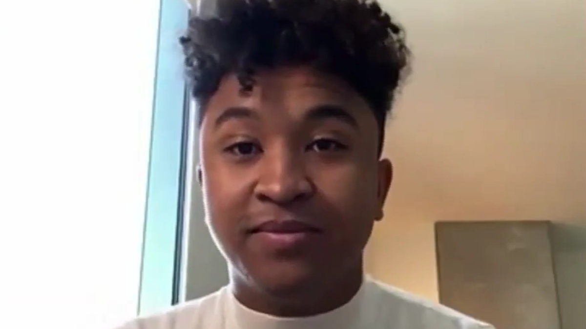 Who Is Brandon Armstrong’s Wife, Brylee & What Is Their Relationship ...