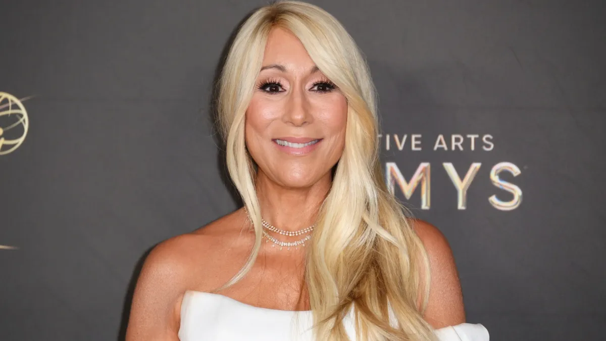Who Is Lori Greiner’s Husband, Dan & What Is Their Relationship History ...