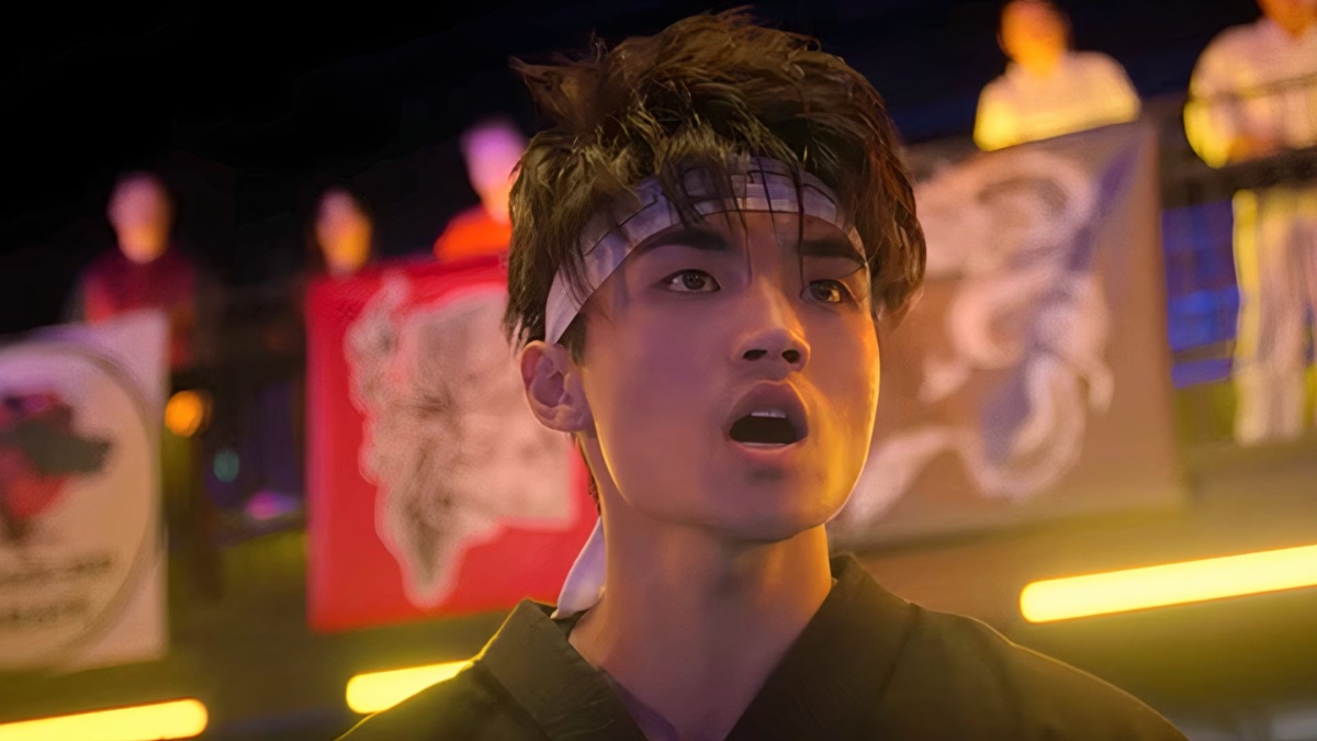Cobra Kai Season 6: Kwon’s Fate in Part 2 Explained - Mandatory