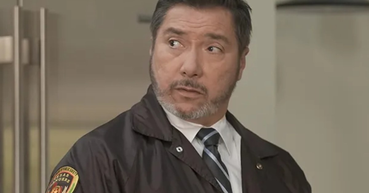 Who Killed Carlos’ Father in 9-1-1: Lone Star? 9-1-1: Lone Star: Did ...