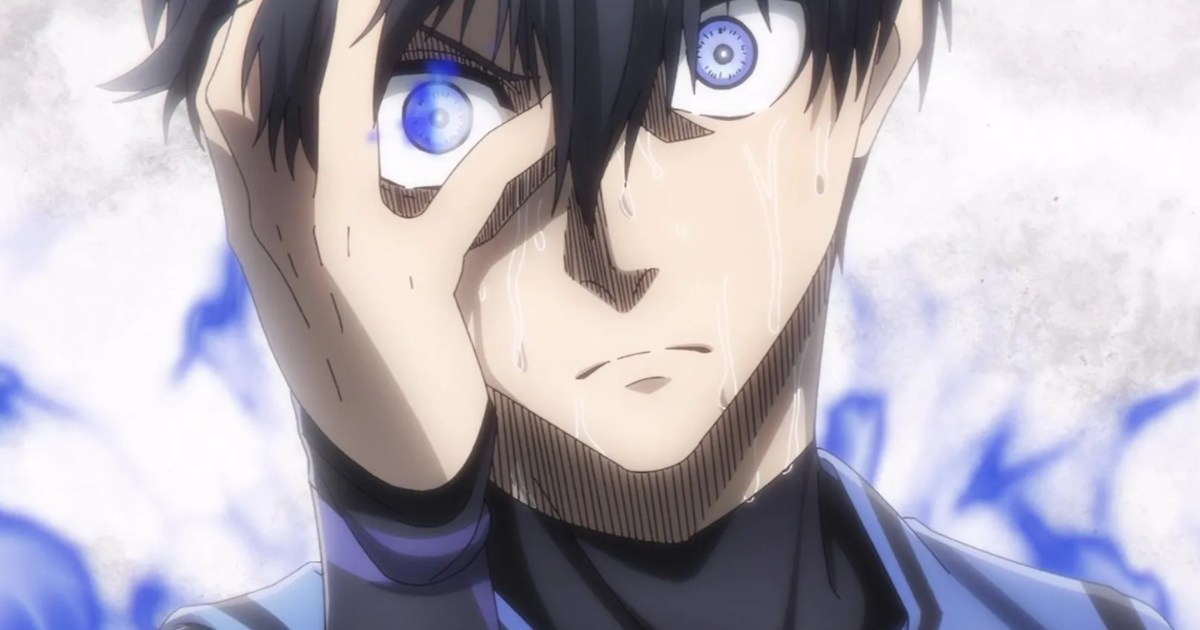 What Happened in Blue Lock Chapter 284? Spoilers & Manga Leaks ...