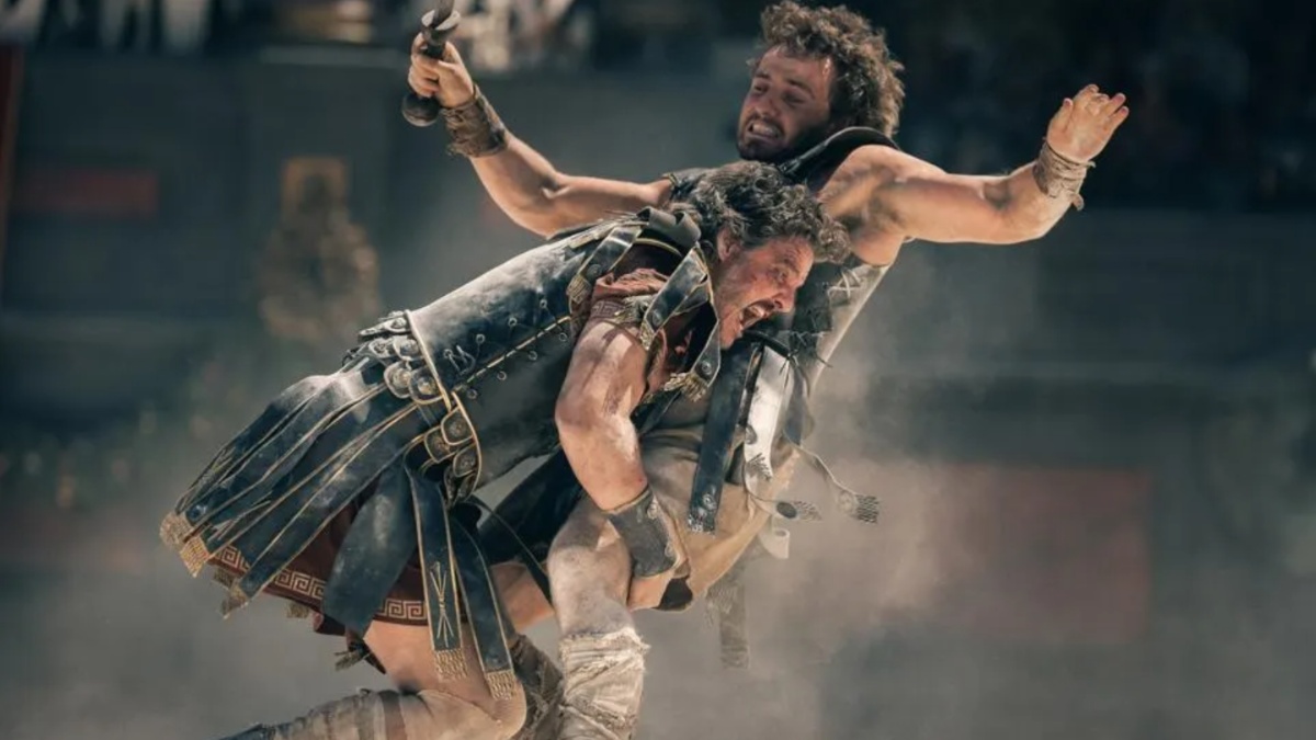 List of Everyone Who Dies in Gladiator 2: Deaths Explained - Mandatory