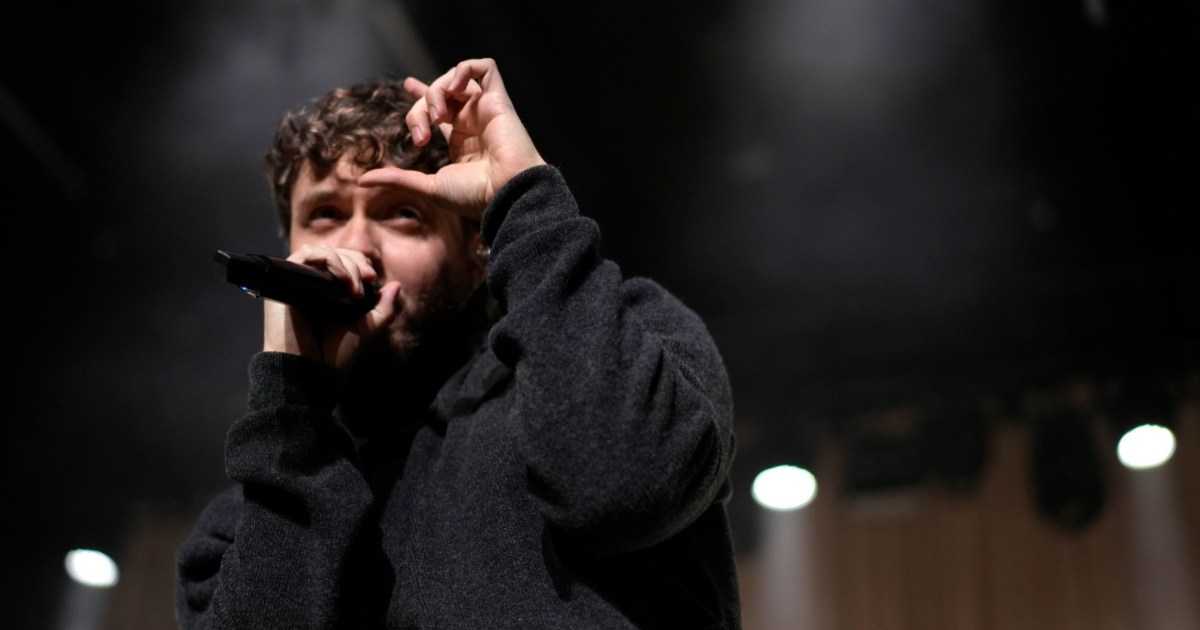 Who is Jack Harlow in a Relationship With? Dating History Explained ...