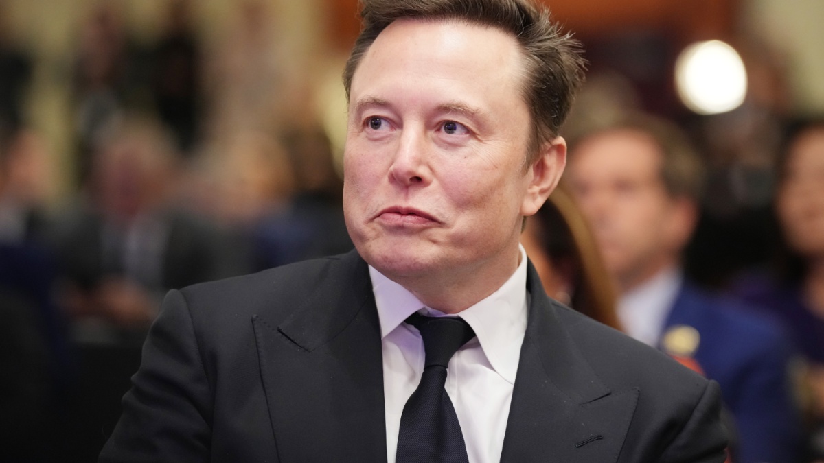 Elon Musk’s ‘MSNBC’ Meme on X (Twitter) Explained - Mandatory