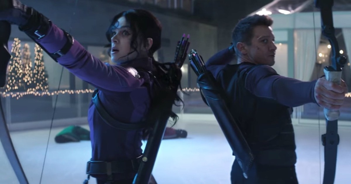 Rumor: Hawkeye Season 2’s Release Date Could Happen in Marvel’s Phase 6 ...