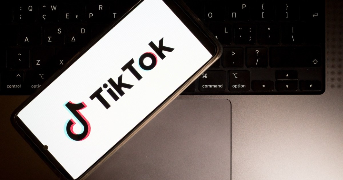 Here's What 'Mogging' Means On TikTok - Mandatory