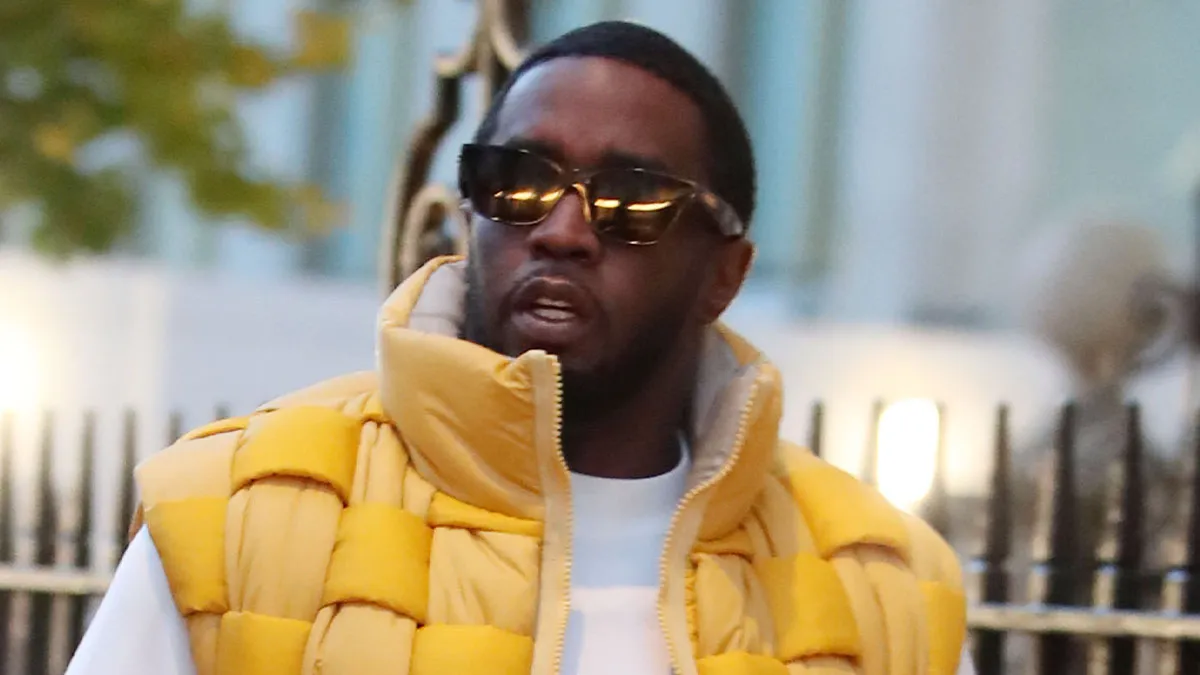 What Is Sean ‘Diddy’ Combs' Net Worth Estimate for 2024? - Mandatory
