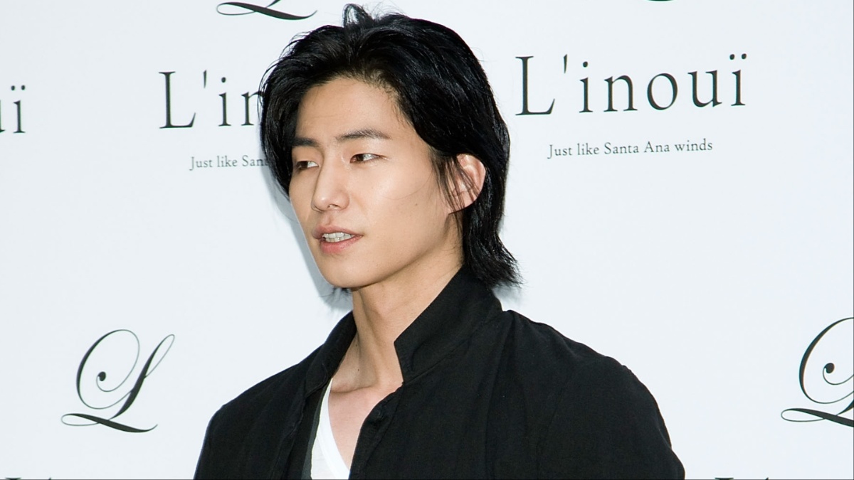 Korean Actor Song Jae-rim Passes Away, Claims Report - Mandatory