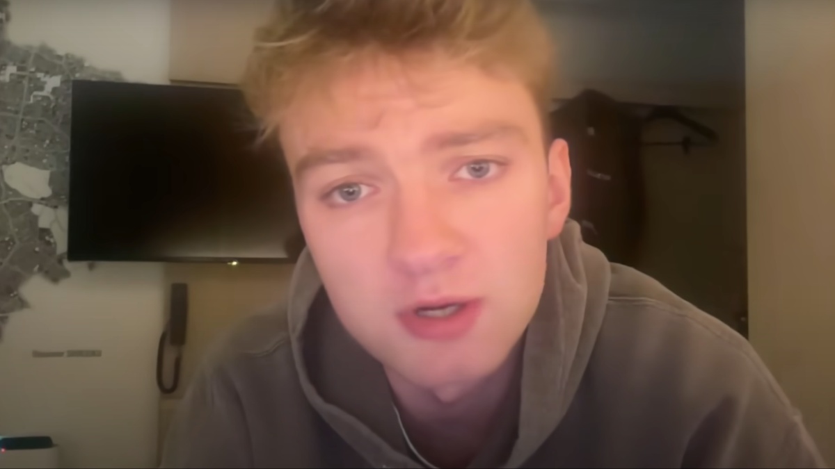 TommyInnit & Girlfriend Molly Break up Explained - Mandatory