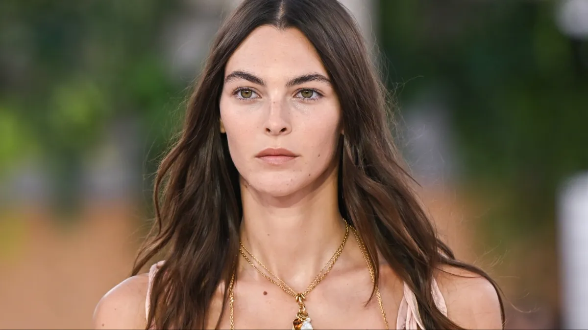 Who Is Vittoria Ceretti’s Ex-Husband, Matteo Milleri & What Is Their ...