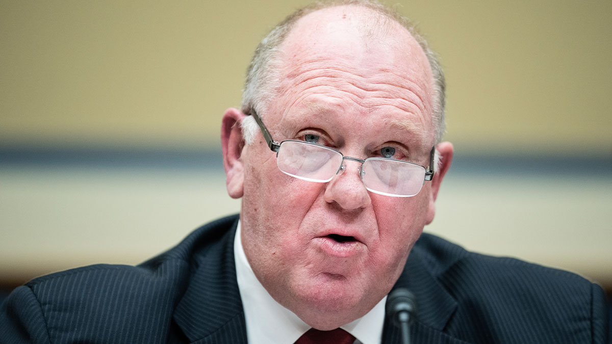 What You Need to Know About Tom Homan, Trump's Pick for Border Czar ...