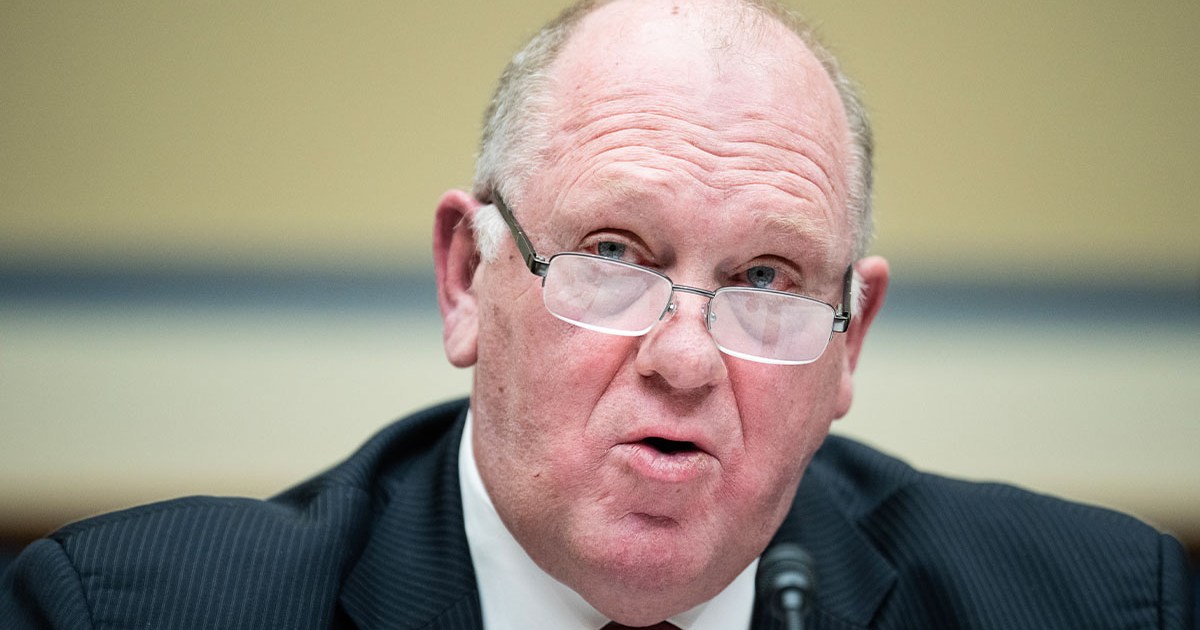 What You Need to Know About Tom Homan, Trump's Pick for Border Czar ...