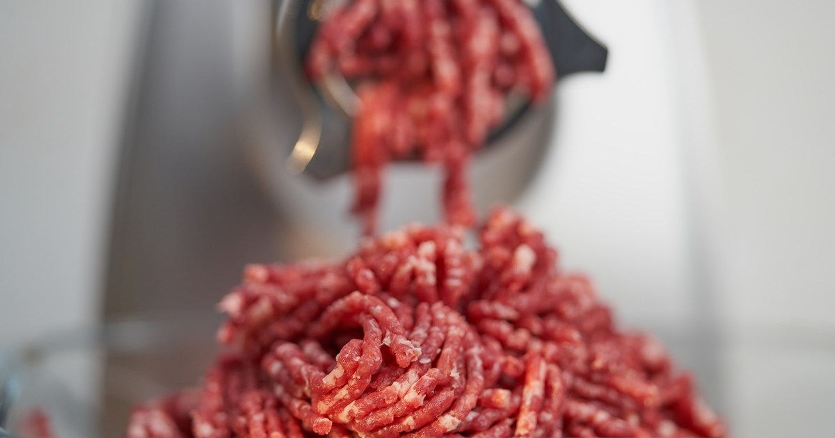 Ground Beef Recall: List of Brands Affected by E. Coli Contamination ...