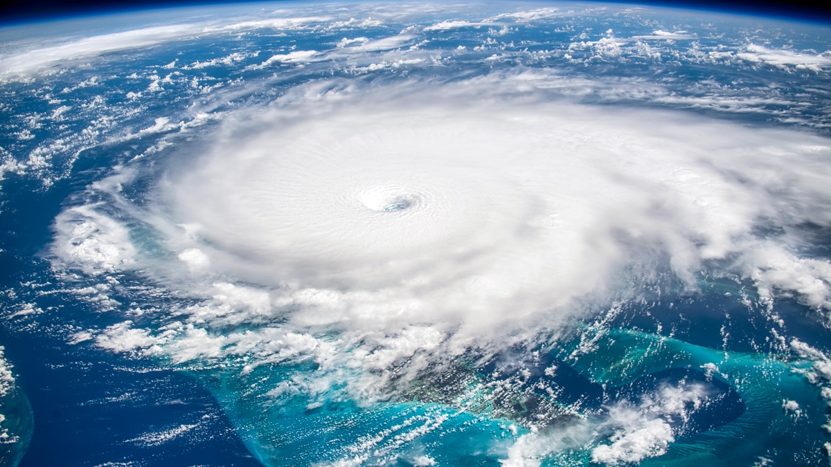 The Next Hurricane in the Gulf Could Form in These Two Places, Experts ...