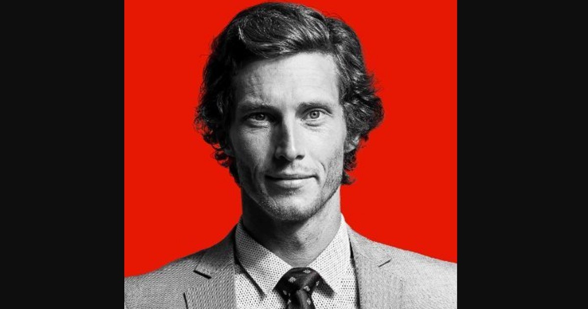 Who Is Bryce Tetraeder, Global Tetrahedron CEO Who Bought InfoWars ...