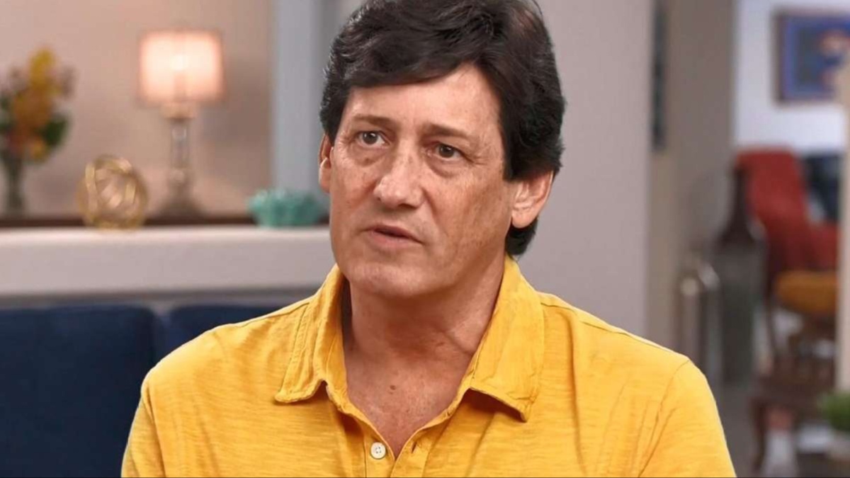90 Day Fiancé Star David Murphey Passes Away at 66 - Mandatory