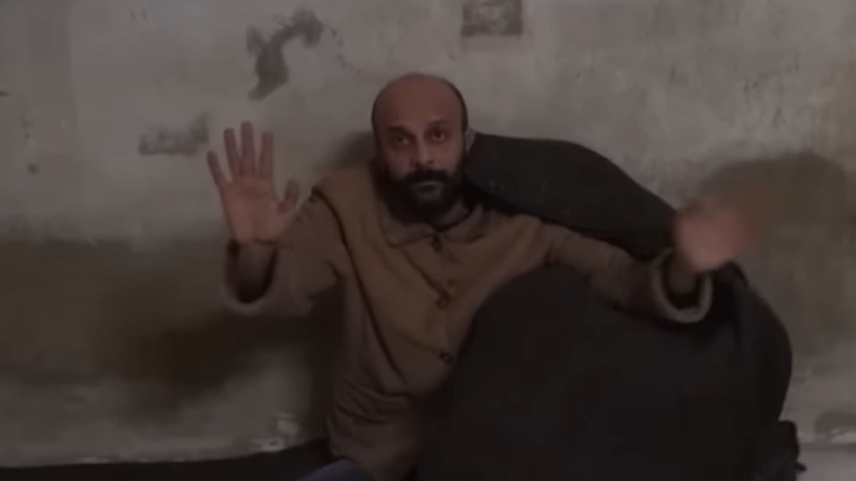 Syrian Prisoner CNN Claims Was Freed on Camera is Accused of War Crimes ...