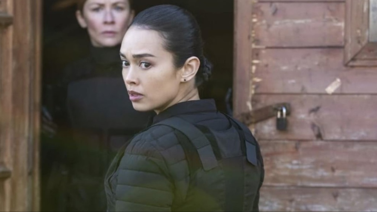 Why FBI: International Fans Think Cameron Vo Will Leave the Series ...