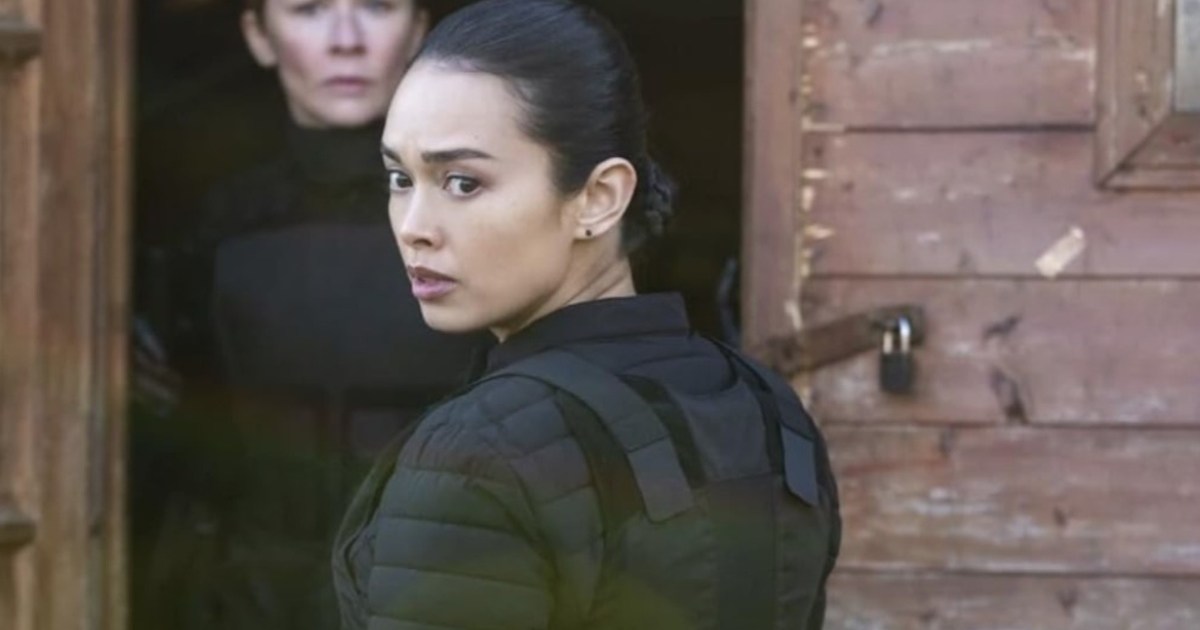 Why FBI: International Fans Think Cameron Vo Will Leave the Series ...