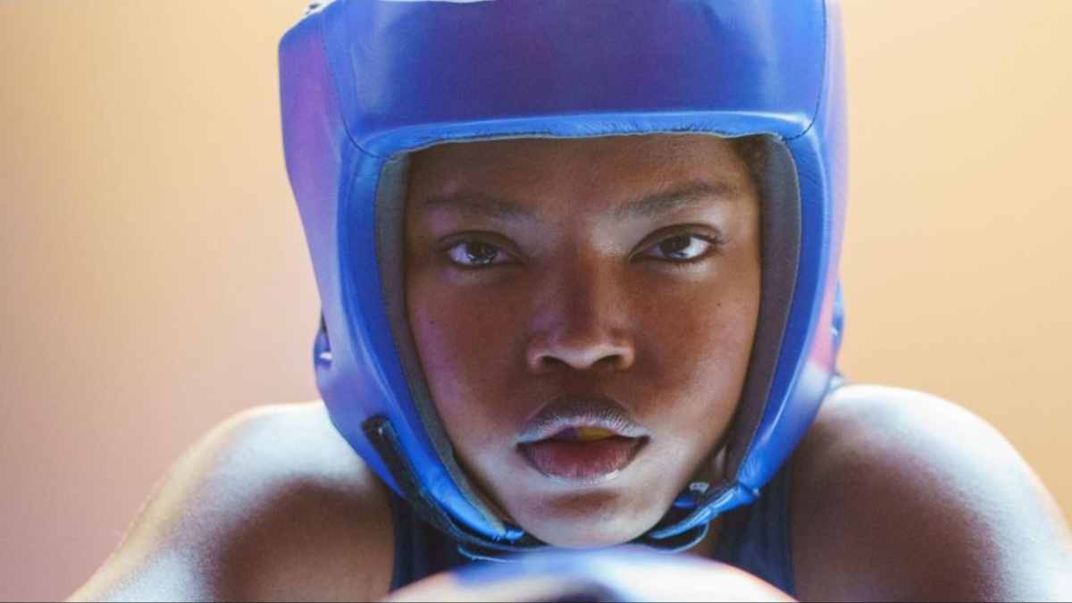 The Fire Inside's True Story Explained - Mandatory