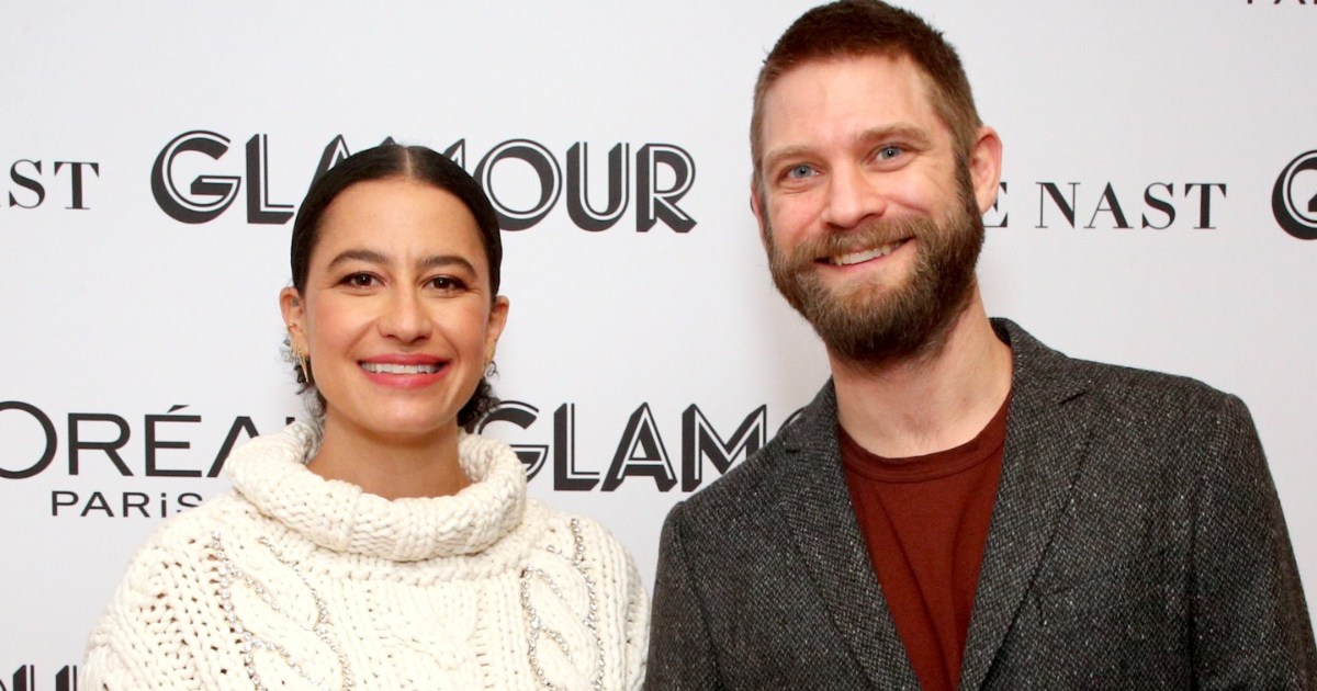 Who Is Ilana Glazer's Husband, David Rooklin & What Is Their ...