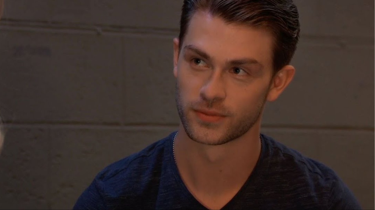 General Hospital: Why Fans Think Dex Heller Is Leaving - Mandatory