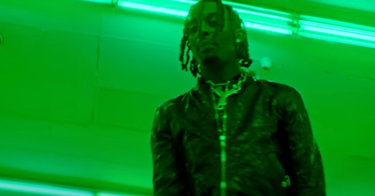 Playboi Carti Fans Created a Website for His Unreleased Albums - Mandatory