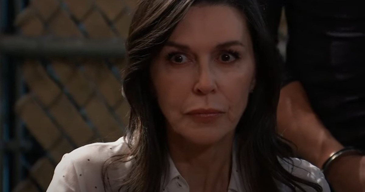 General Hospital: What Did Anna Devane Do to Make Fans So Angry ...
