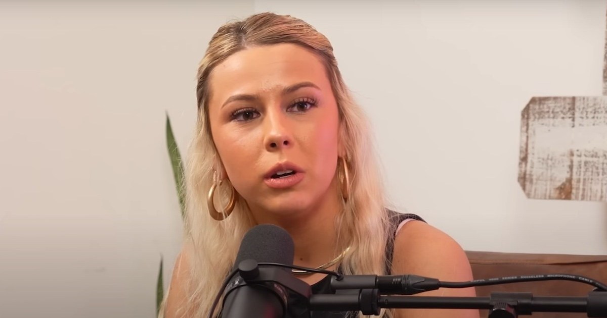 Hawk Tuah Girl aka Hailey Welch's 'Disappearance' Explained - Mandatory