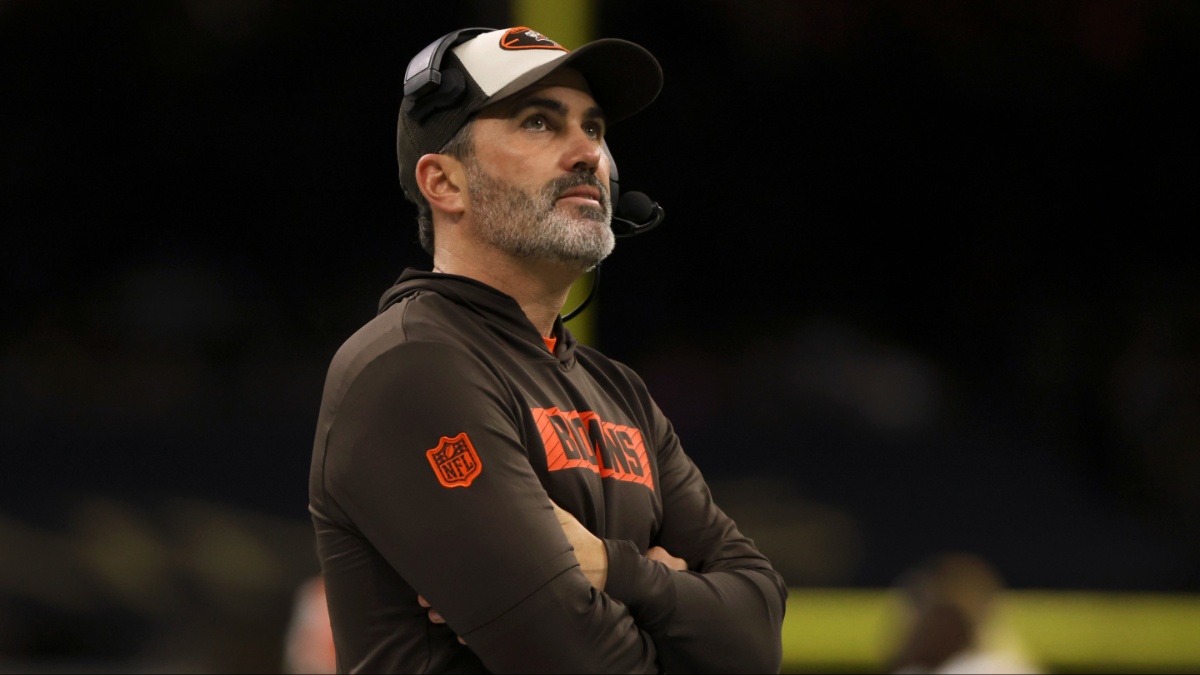 Who Is Kevin Stefanski's Wife, Michelle & What Is Her Instagram? - Mandatory