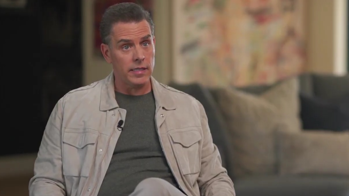 Who Is Hunter Biden's Wife, Melissa Cohen & What Is Their Relationship ...