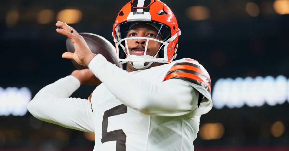 Who Is Jameis Winston's Wife, Breion Allen & What Is Their Relationship ...