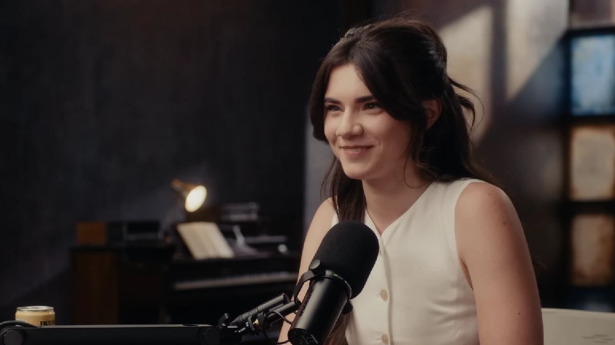 Why Fans Think Brett Cooper Was Fired From Daily Wire - Mandatory