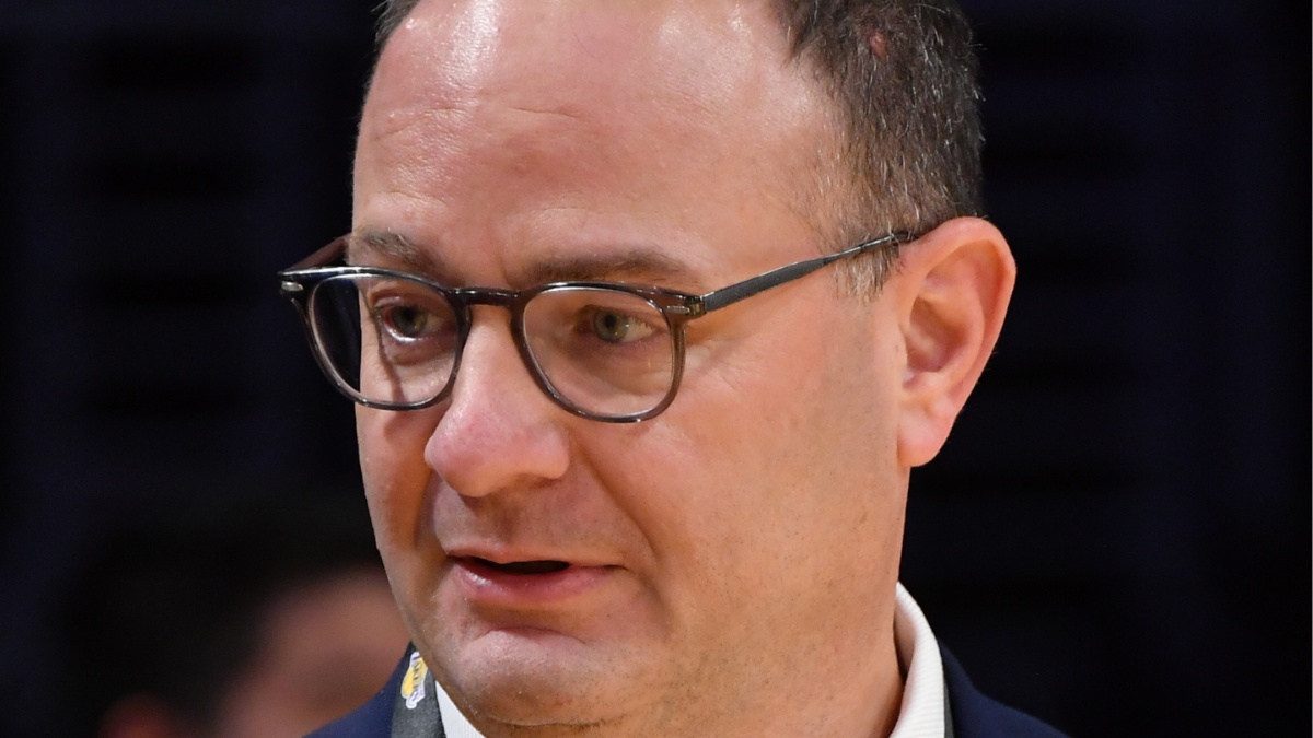 Adrian Wojnarowski's Prostate Cancer Diagnosis Explained - Mandatory