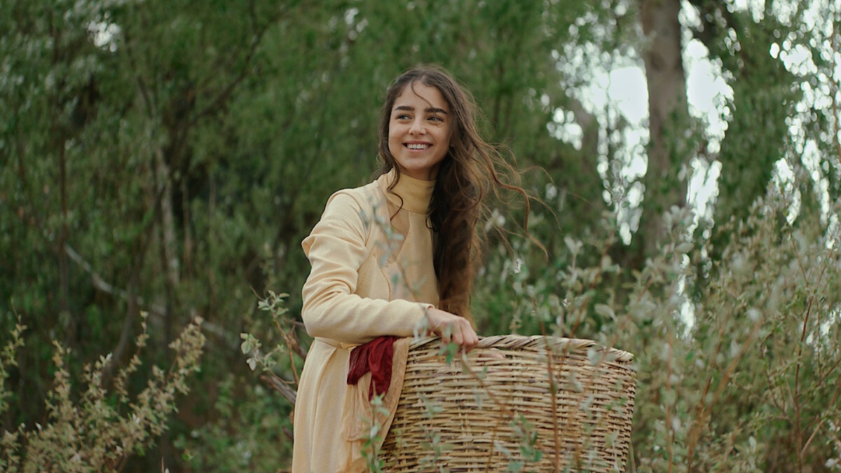 Mary (2024) Ending Explained: Where Does Mary Go? - Mandatory