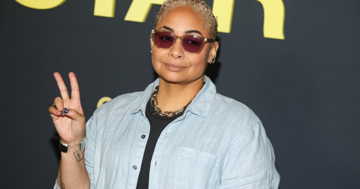 That's So Raven: Raven-Symoné's Surgery Rumors Explained