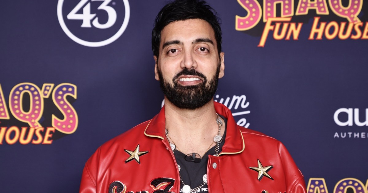 Why Fans Think Ronnie Singh Is Fired From 2K Games - Mandatory