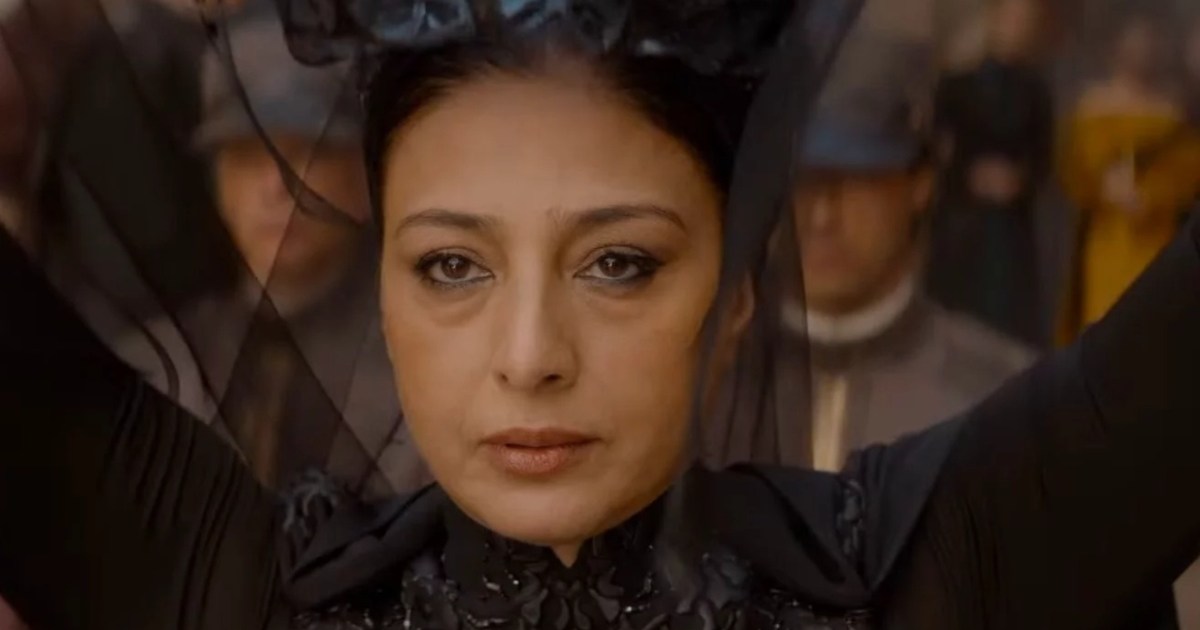 Dune: Prophecy’s Francesca & Her Relationship With Corrino Explained