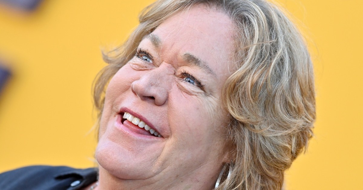 'Northern Exposure' Actor Diane Delano Passes Away